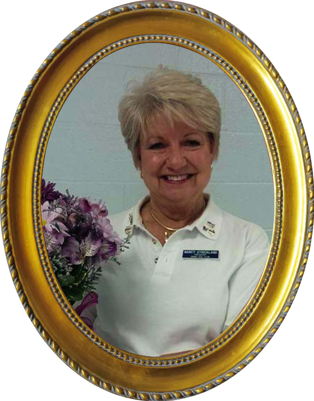 Meet the Executive Board - RWBA 600 Club